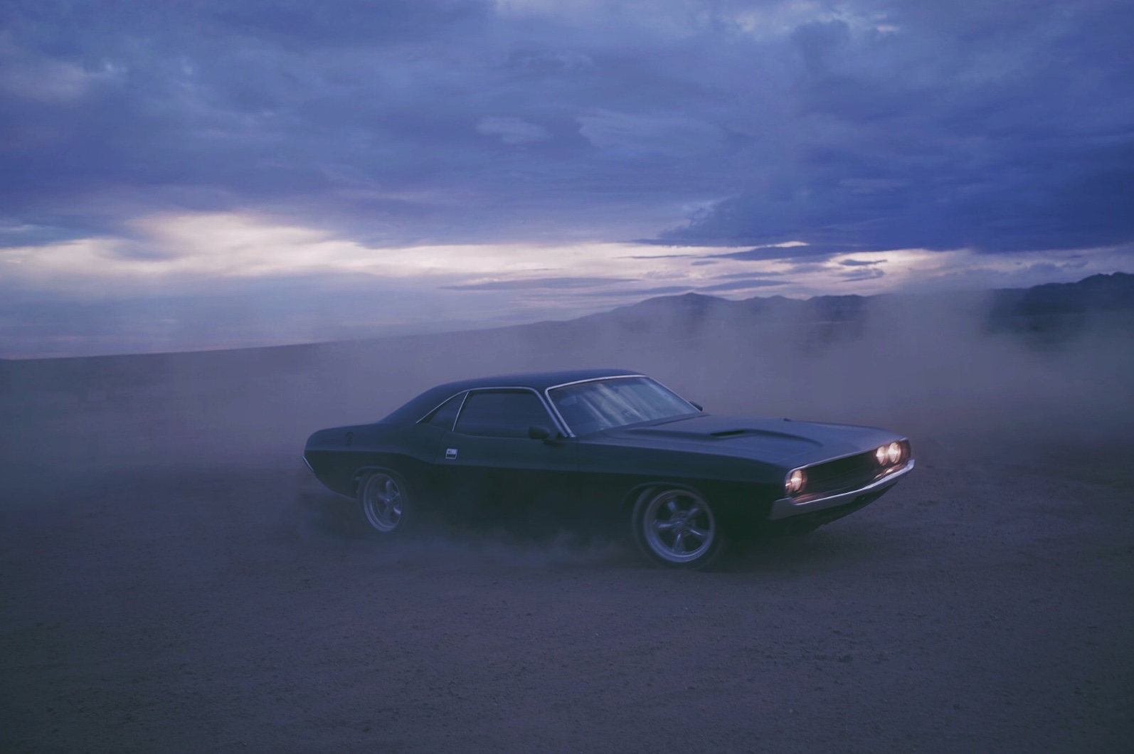 Photos | Julien Rocher